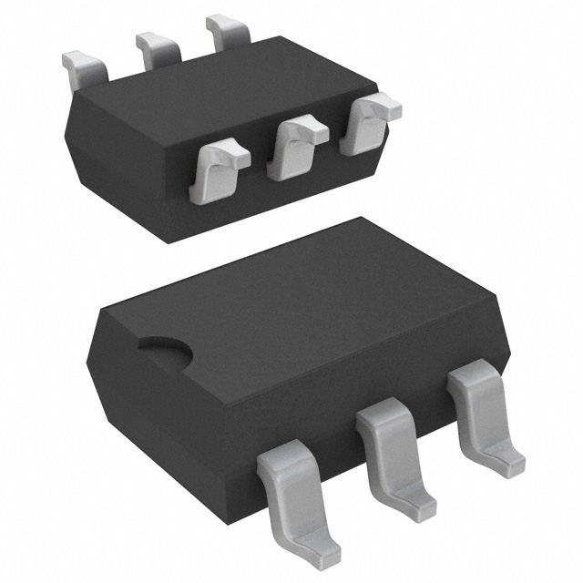 IL410-X009T Vishay Semiconductor Opto Division | Isolators | DigiKey